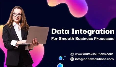 data integration process data integration overview