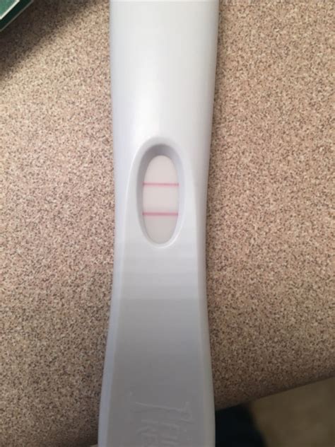 Can Provera Cause False Positive Ovulation Tests Glow Community
