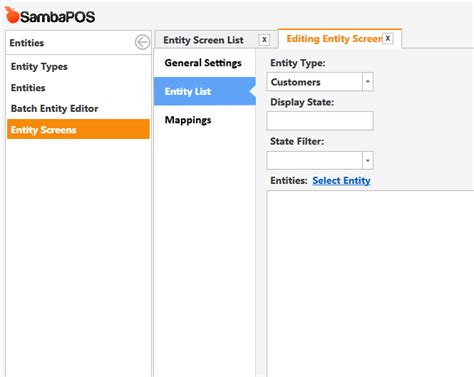 Add Command Buttons To Your Select Customer Screen V4 Tutorial
