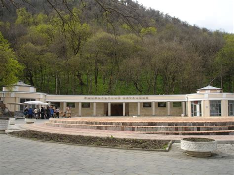 Смирновский источник - Железноводск