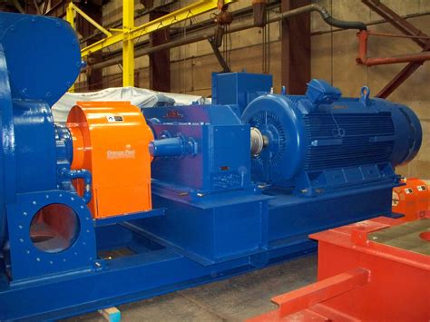 Millwright Services Precision Industrial Contractors