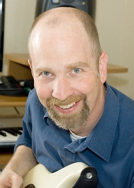 Allen Simpson Fan Casting