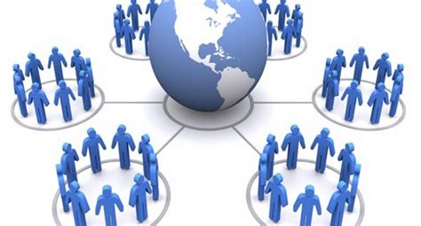 Learning Trends In Global Learning Communities