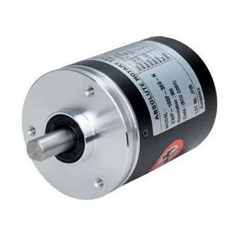 Incremental Up To 5000 Ppr Omron Encoder For Linear Application At Rs