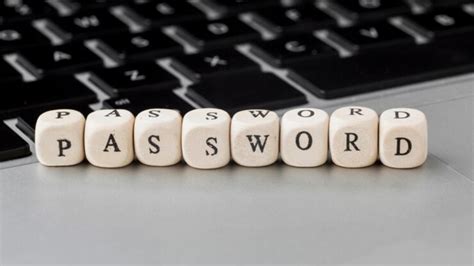 Top Password Tips Avoid These Common Mistakes For Stronger Security