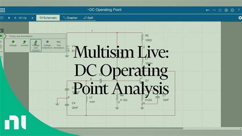 Multisim Live