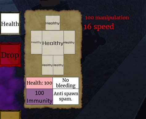 Manipulation Thy Hood