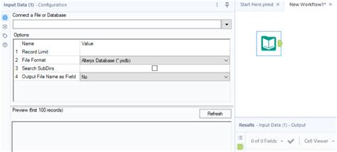 Cannot Find Classic Input Tool How To Enable It Alteryx Community