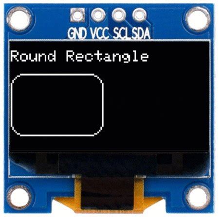 Comprehensive Guide To OLED Display Modules With Arduino Types Interfacing And Programming