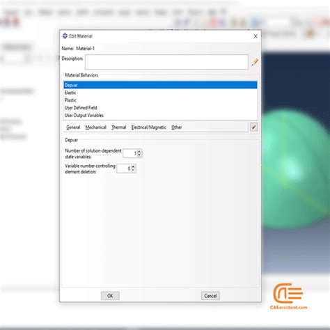 Crack Propagation In Abaqus Cae Rewamotion