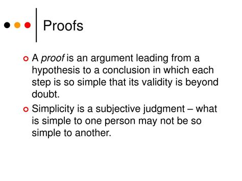 Ppt Direct Proof And Counterexample I Powerpoint Presentation Free