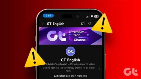 How To Fix Youtube Subscriptions Not Working Issue