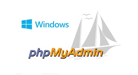 How To Install Phpmyadmin On Iis In Windows 11 Or Windows Server 2022