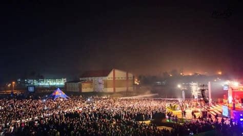 Iit Guwahatis Much Awaited Cultural Extravaganza Alcheringa Is Set To Begin From February 2