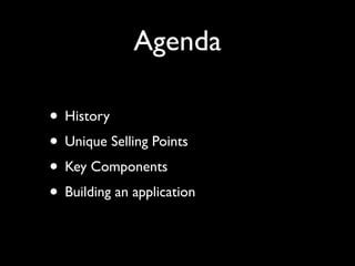 Introduction To Rails KEY