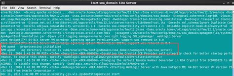 Oracle Management Cloud Application Performance Monitoring For Java