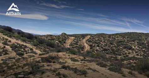 Best Trails Near Hesperia California Alltrails