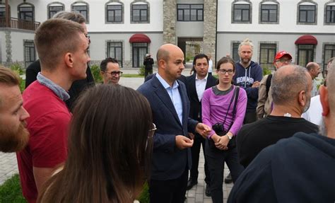 Международные путешественники посетили село Агалы в Зангилане
