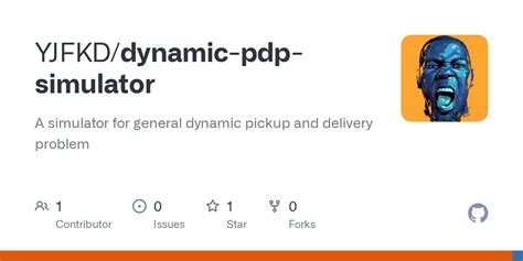 Github Yjfkd Dynamic Pdp Simulator A Simulator For General Dynamic