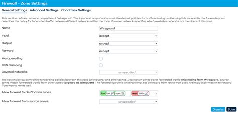 Solved OpenWrt And Wireguard Clean Configuration Installing And Using OpenWrt