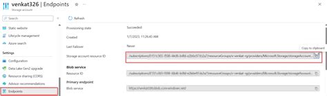 How To Lock Storage Accounts In Azure Using Python Sdk Stack Overflow