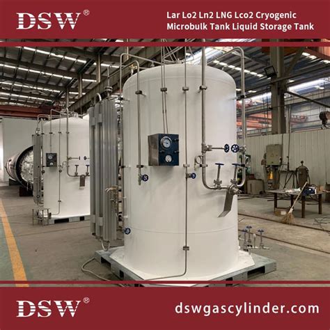Microbulk Micro Bulk Tanks Microbulk Storage Systems Dsw