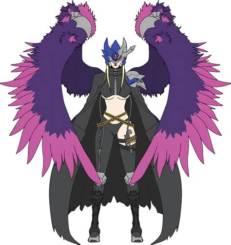 Beelstarmon X Antibody By Homeosttasis On Deviantart