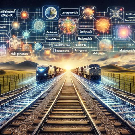 how to utilize open rail datasets for multilingual ai applications fxis ai
