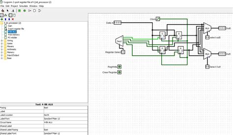 im having trouble and need help creating this circuit
