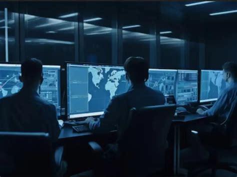Cybersecurity For Defense Fidelis Security