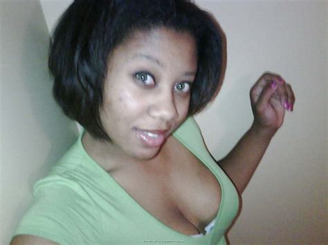 Sweet Ebony Shesfreaky