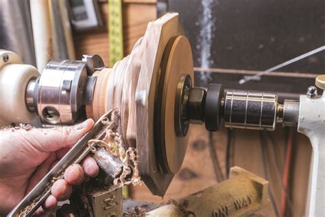 Mastering Segmented Turning Cut And Glue Techniques