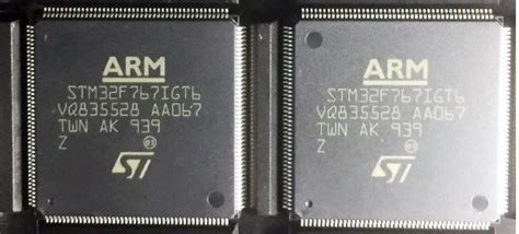 Stm32f767vit7，stm32f767nih6，stm32f767igt6，stm32f767iit6，stm32f767vit6