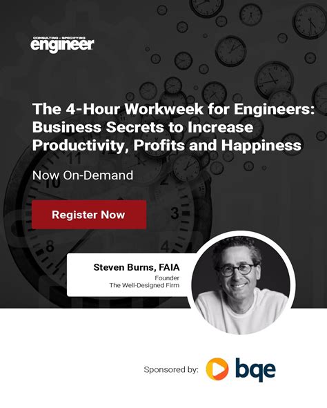 Are You Maximazing Your Potential As An Engineer Watch This On Demand Webinar To Discover How