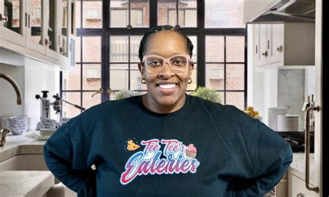 Daily Inspiration Meet Tia Haines Voyage Atl Magazine Atl City Guide