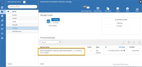 protect oracle ms® sql workloads using netapp snapcenter in vmware
