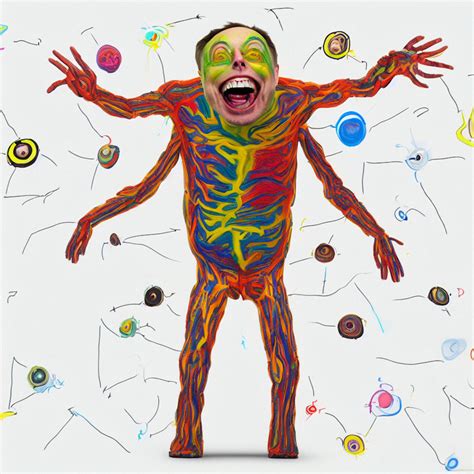 The Master Plan Machinelearning Ai Generativeart Aiartcommunity