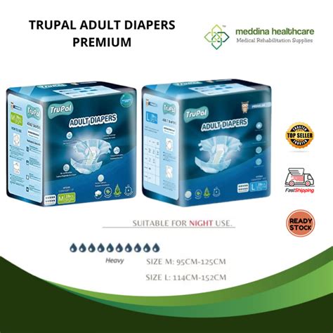 Trupal Mhe Medical Supplies Sdn Bhd