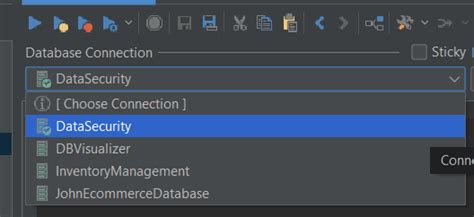 How To Secure Data In A Postgresql Database A Guide