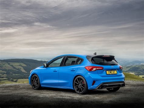 The All New Ford Focus St 2025 Redesign And Facelift Autos Car News