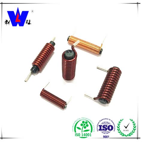 Choke Coil Inductor Power Inductor Inductor And Power Inductor