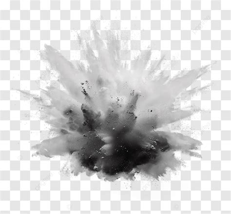 순수한 흰색 분말 폭발 순백의 컬러 파우더 폭발 Png 일러스트 및 이미지 에 대한 무료 다운로드 Pngtree