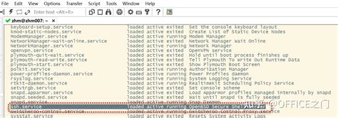 Ubuntu：检查 Ssh 服务是否已安装、运行状态是否正常 知乎
