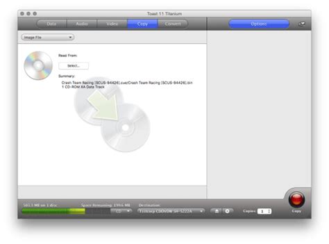 Converting Bin Cue To Iso With Os X Using Free And Commercial Utilities