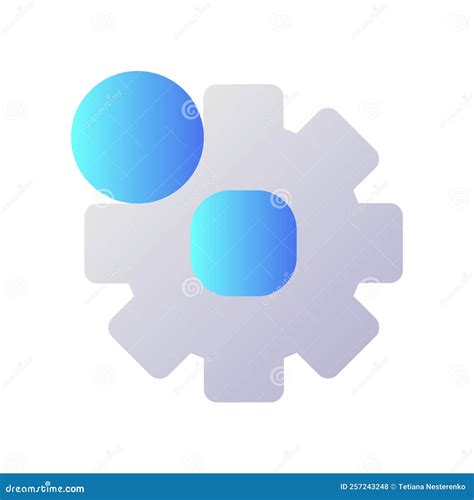 notification configuration color line icon adding push notification