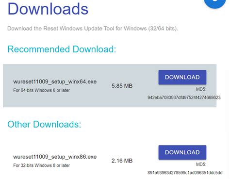 Jak Korzystać Z Narzędzia Aktualizacji Windows Reset Windows Ilinuxgeek