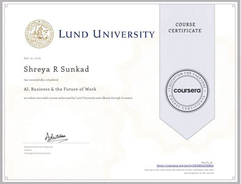 Shreya Sunkad Posted On Linkedin