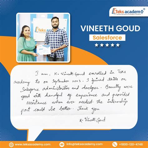 Teks Academy On Linkedin Salesforce Sales Crm Marketing Salesforceadmin Business