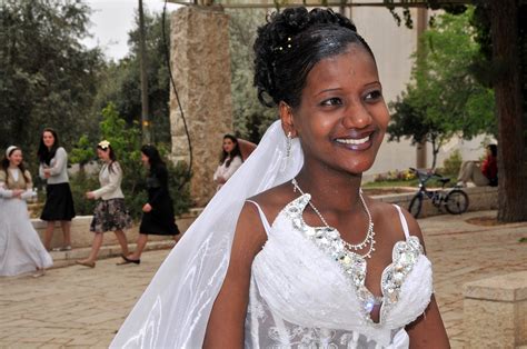 Eritrean Wedding
