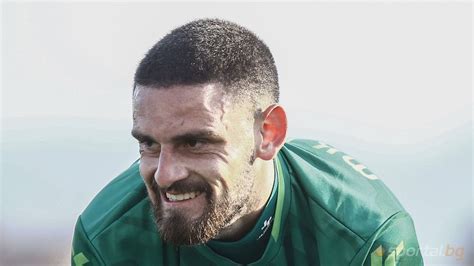 Стивън Славков си тръгва от Витоша Бистрица